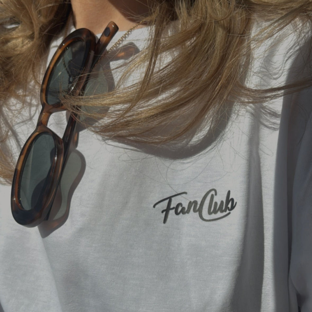 Slogan T-shirts – Fanclub clothing Limited