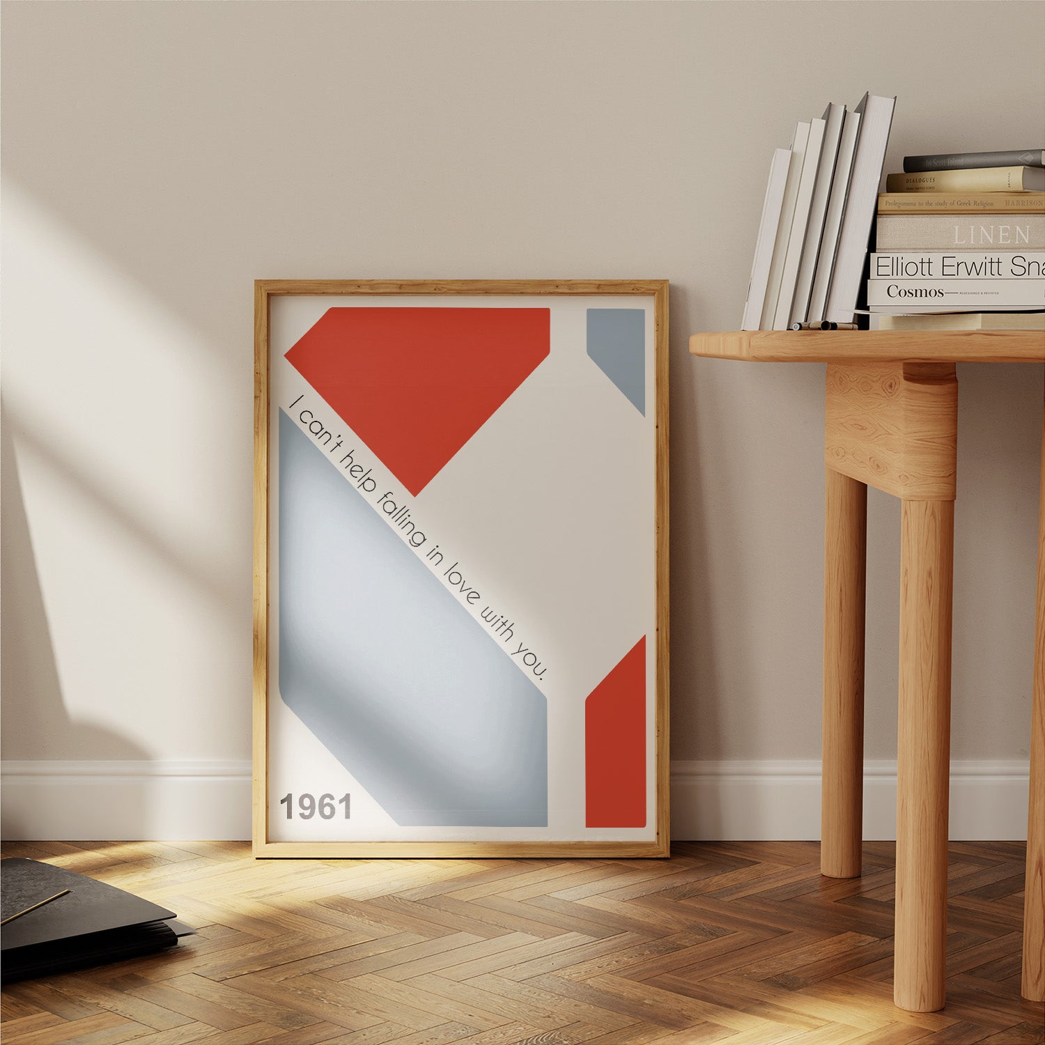 RETRO INSPIRED ART PRINTS AND POSTERS – Fanclub clothing Limited